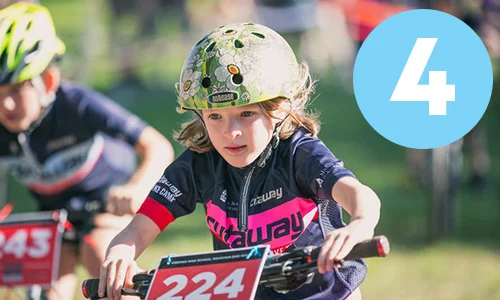 VAHS RACE 1 — VAHS MTB Series