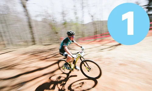 RACE 4 — VAHS MTB Series