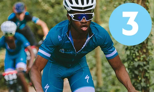 RACE 4 — VAHS MTB Series