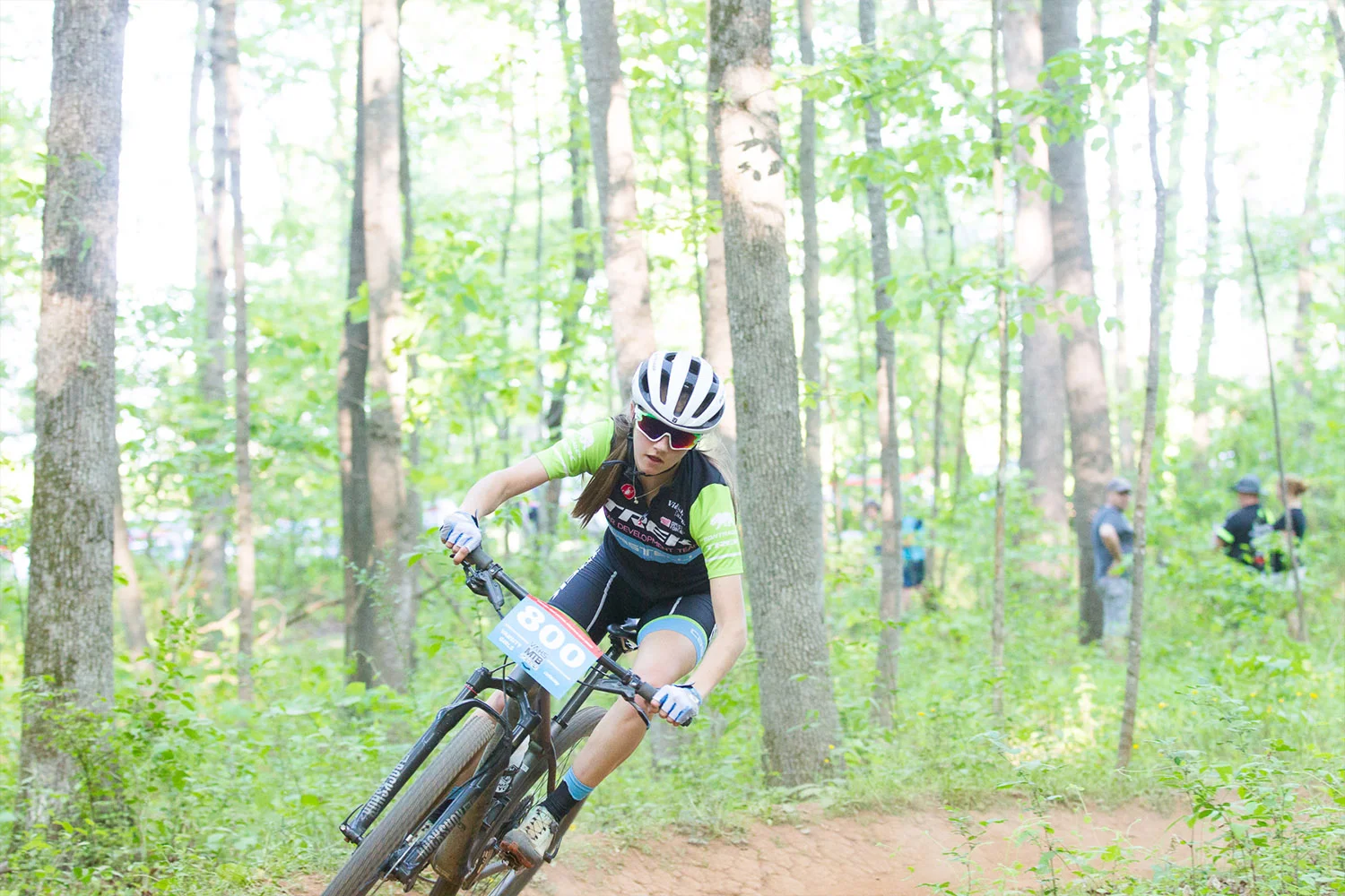 RACE 2 — VAHS MTB Series