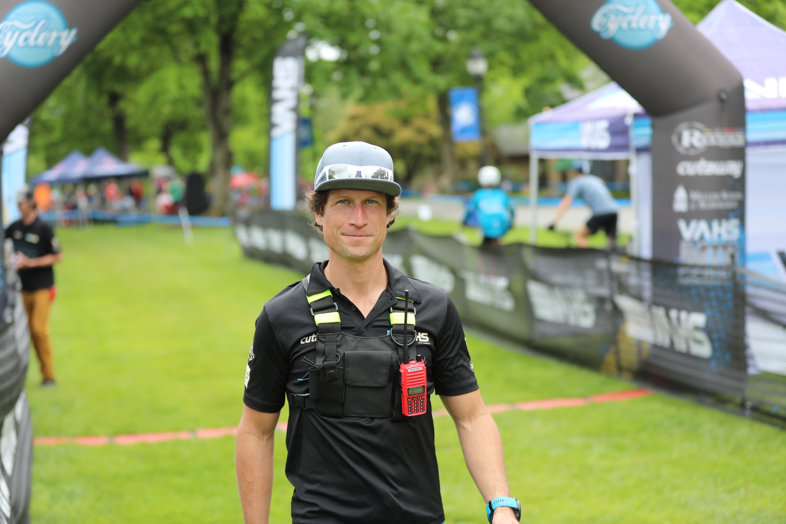 STAFF — VAHS MTB Series | USA Cycling Interscholastic Junior Mountain ...