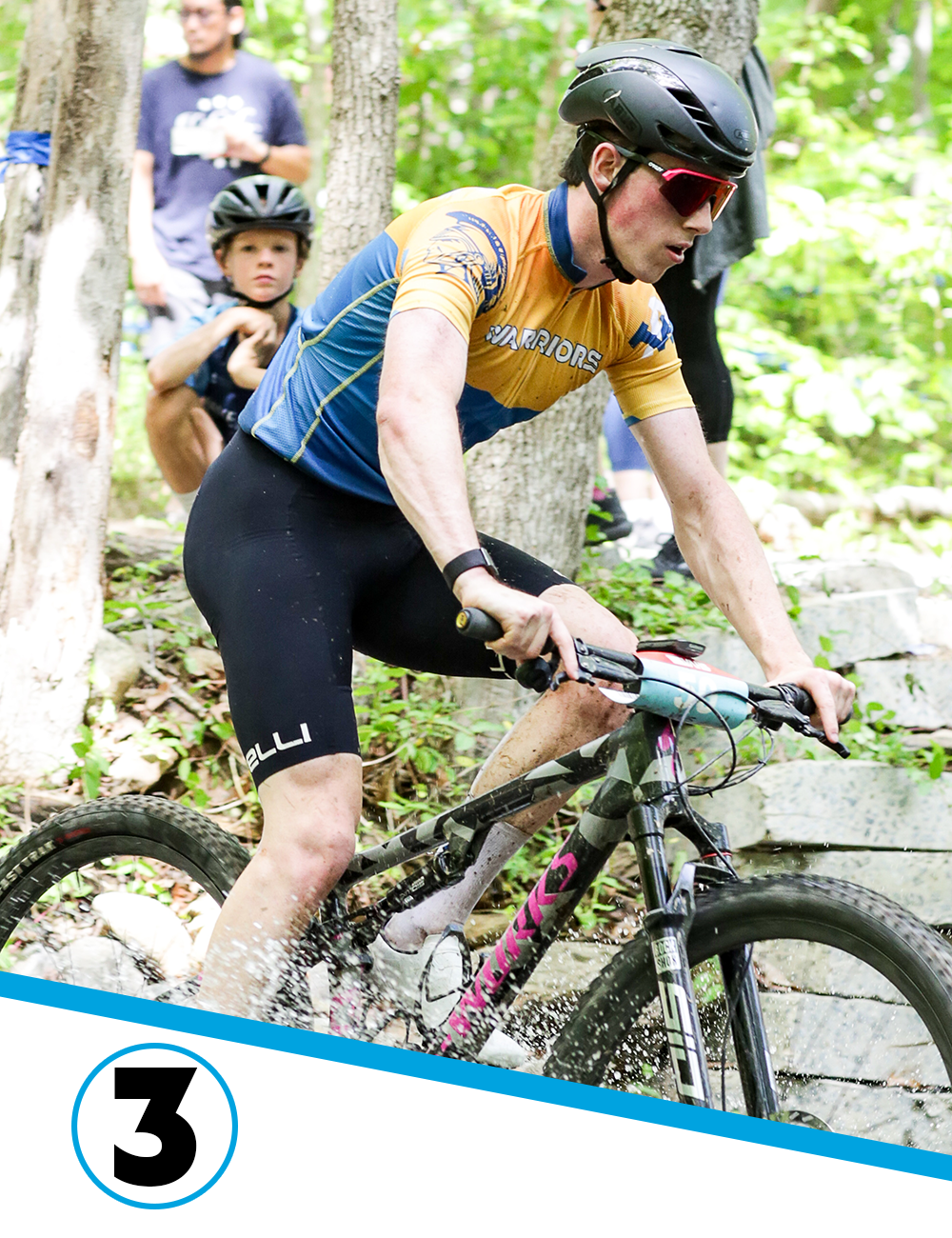 VAHS MTB Series | USA Cycling Interscholastic Junior Mountain Bike Race ...