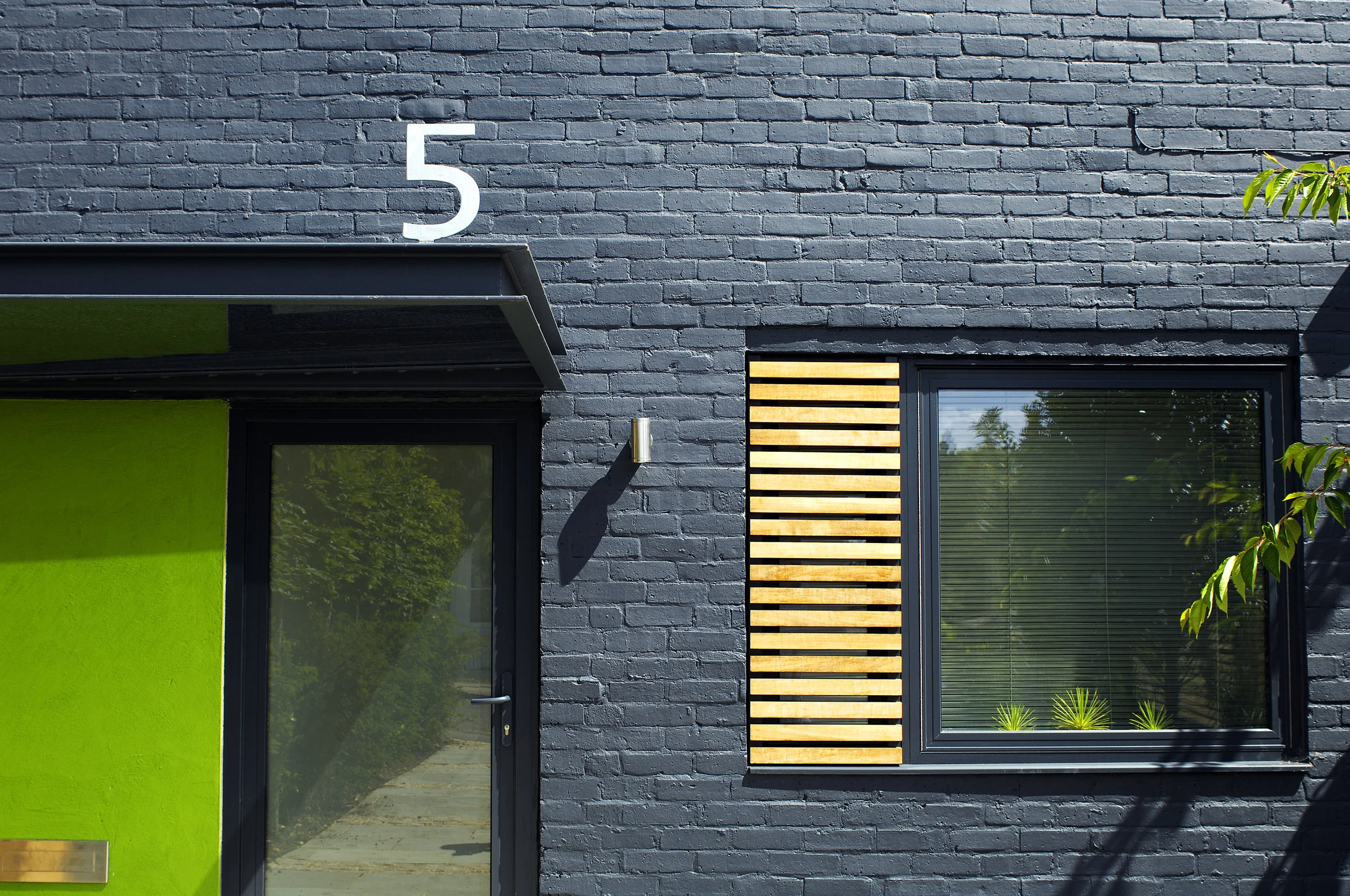 David Money Architects - London based Architectural practice