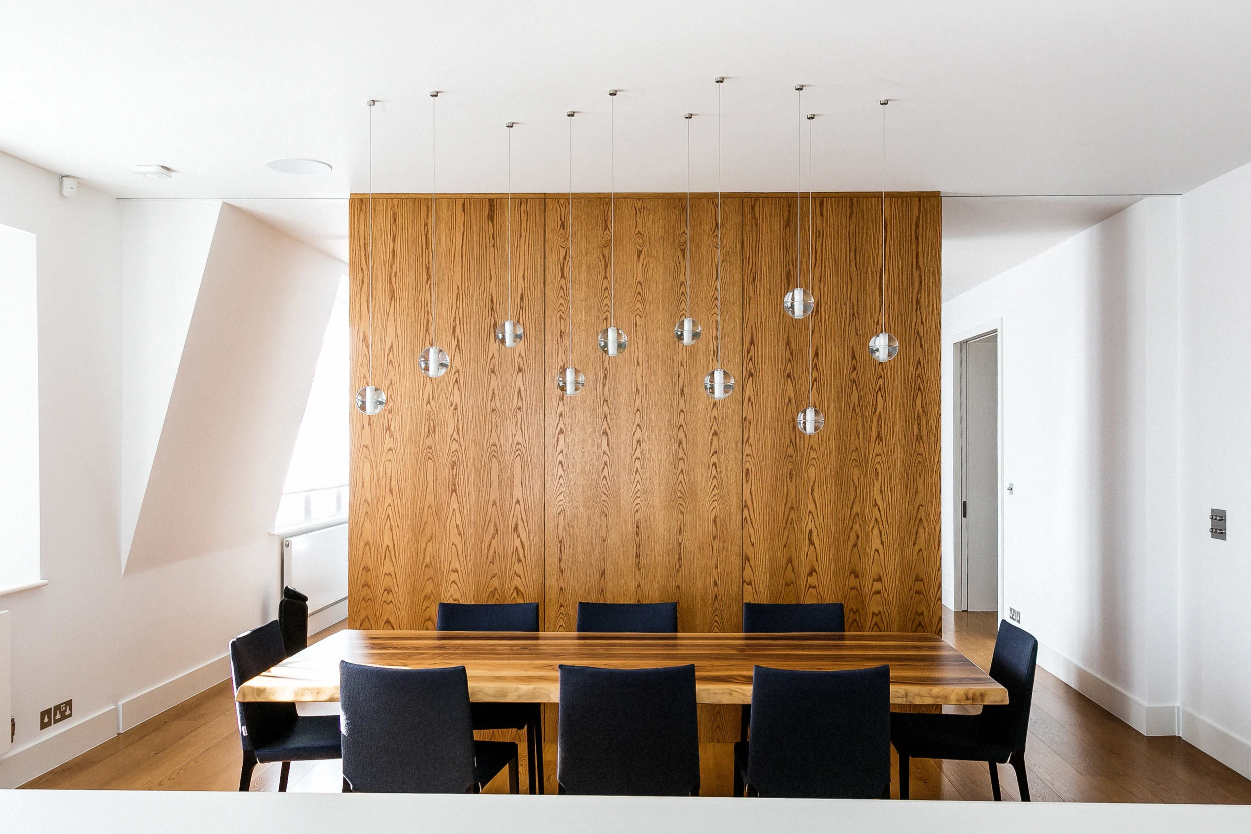 David Money Architects - London based Architectural practice