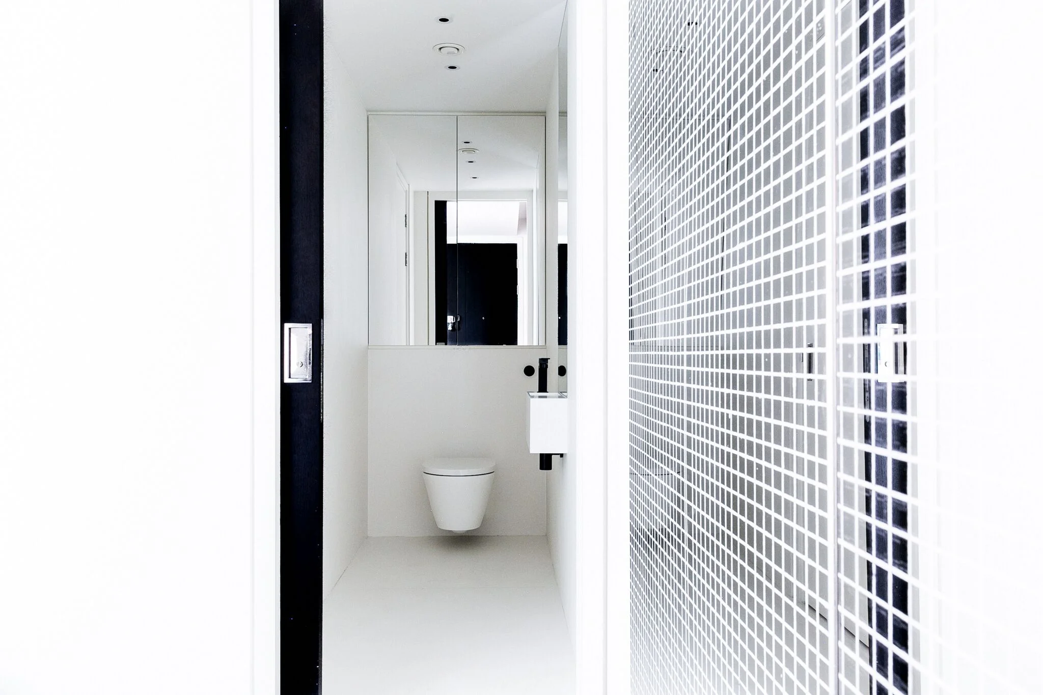 Covent Garden — David Money Architects