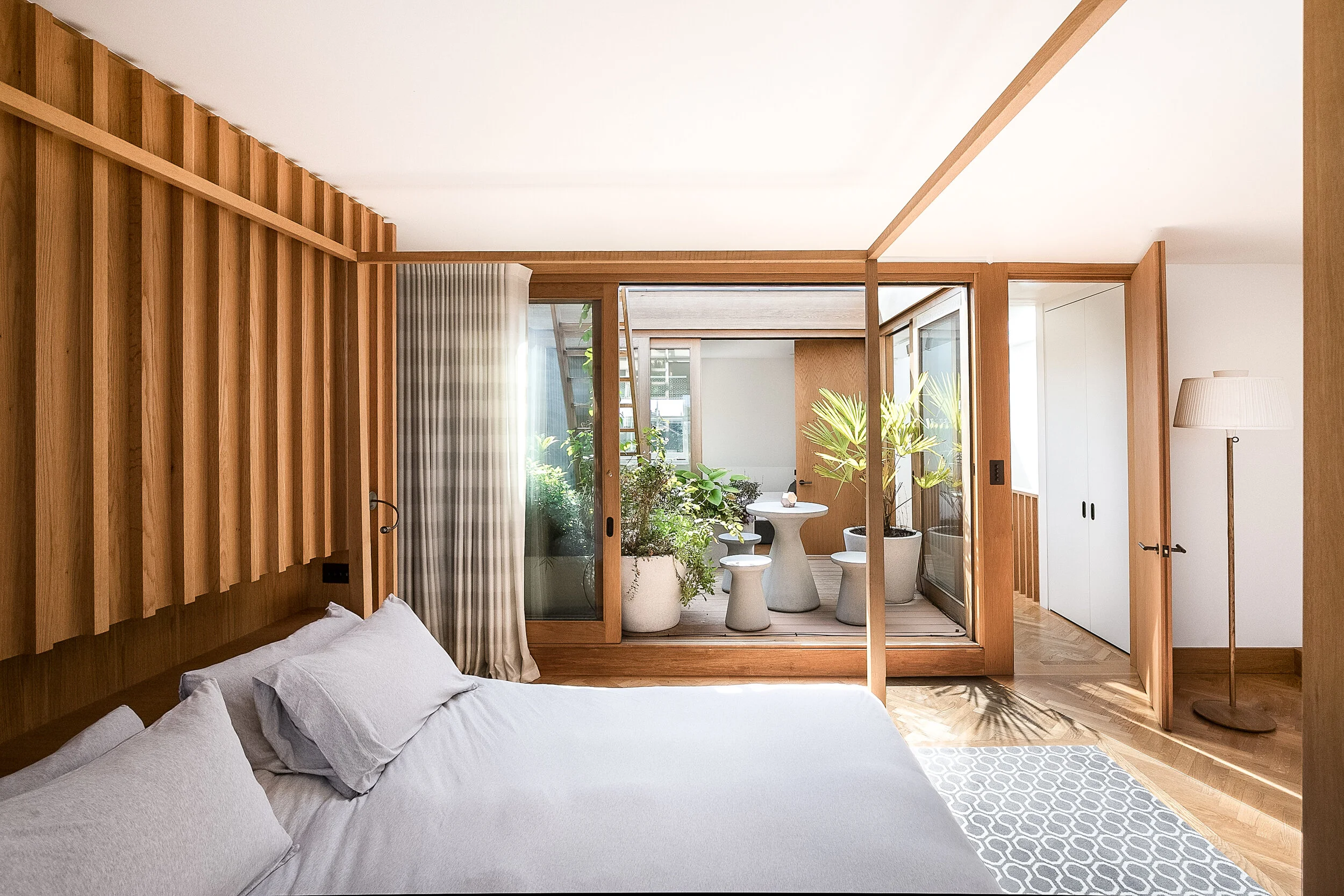 David Money Architects - London based Architectural practice