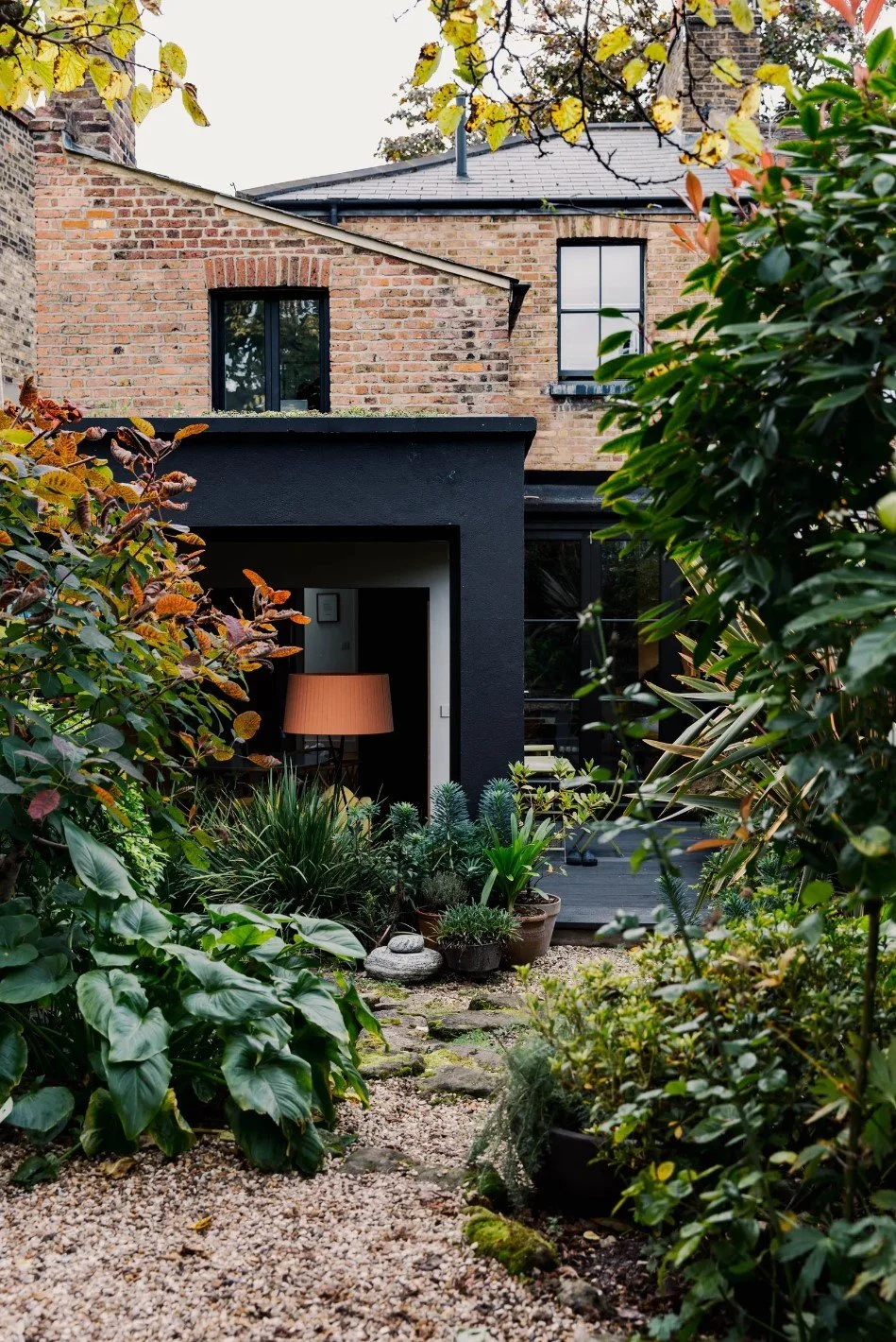 Press — David Money Architects