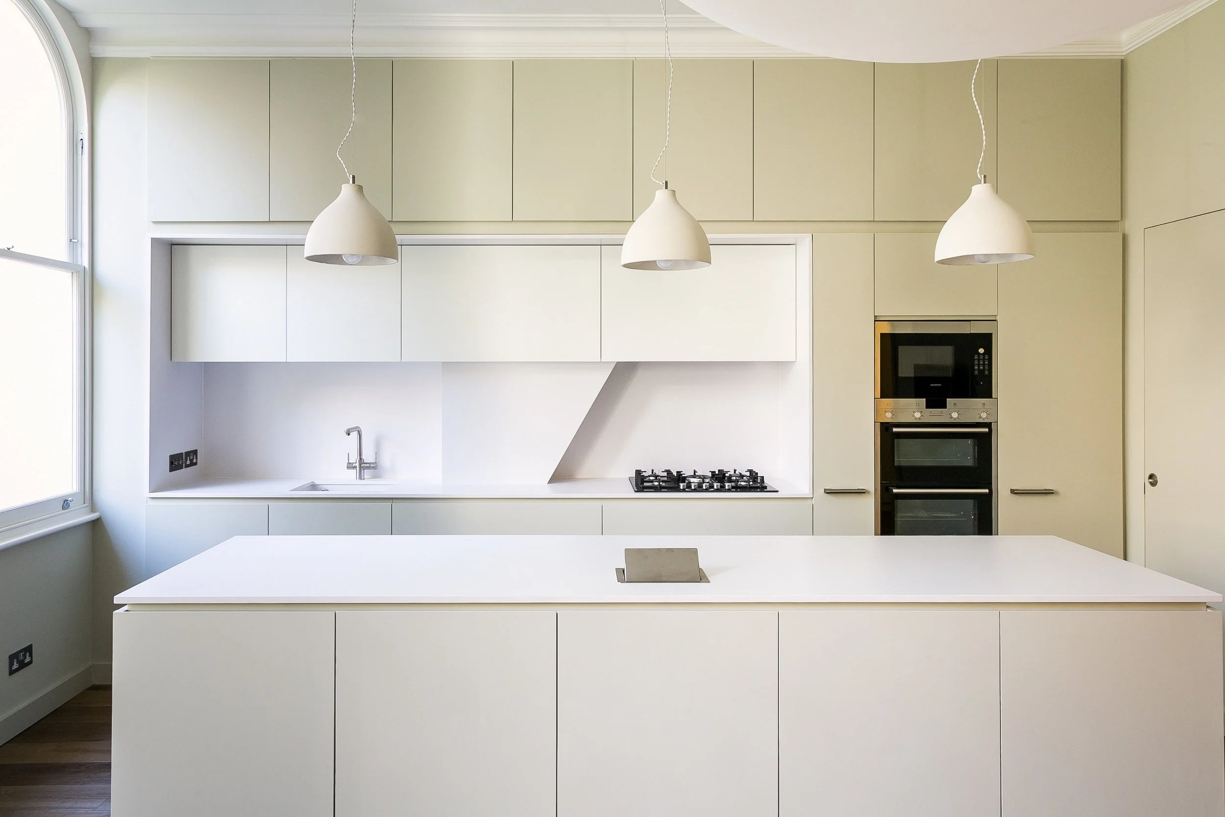 David Money Architects - London based Architectural practice