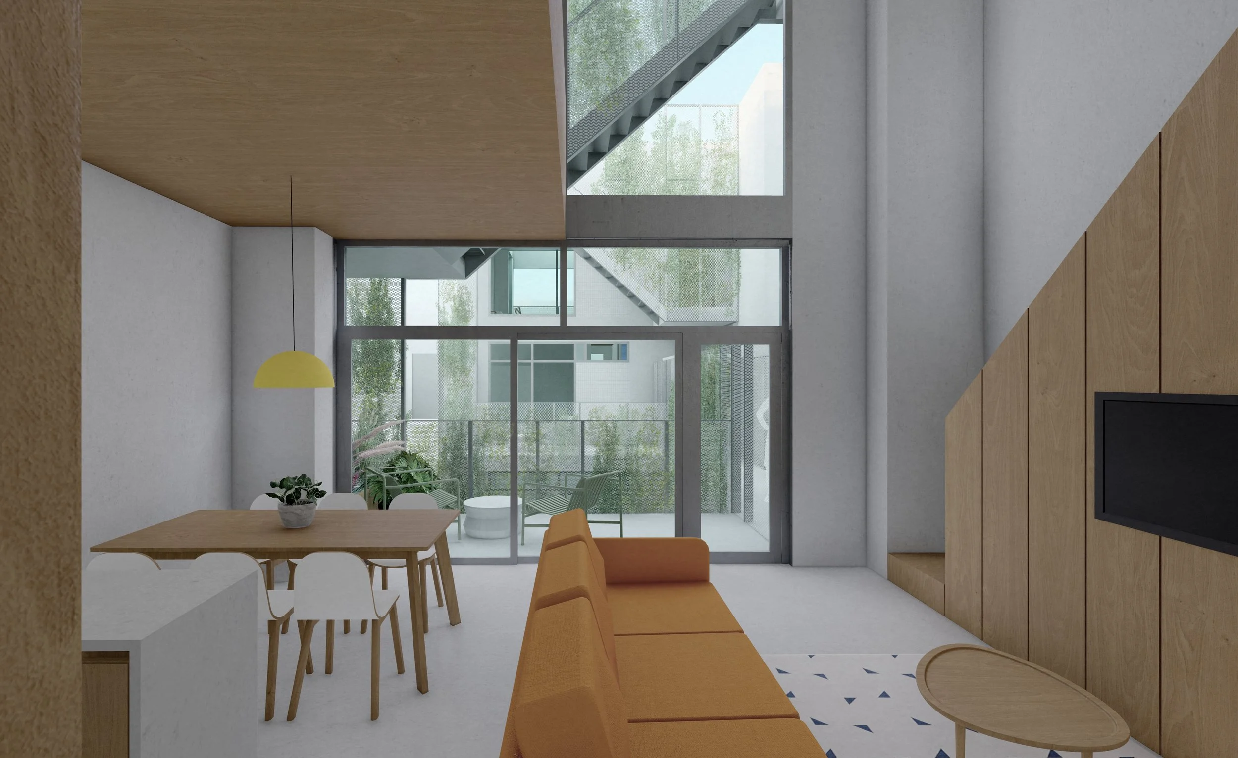 Kaohsiung — David Money Architects