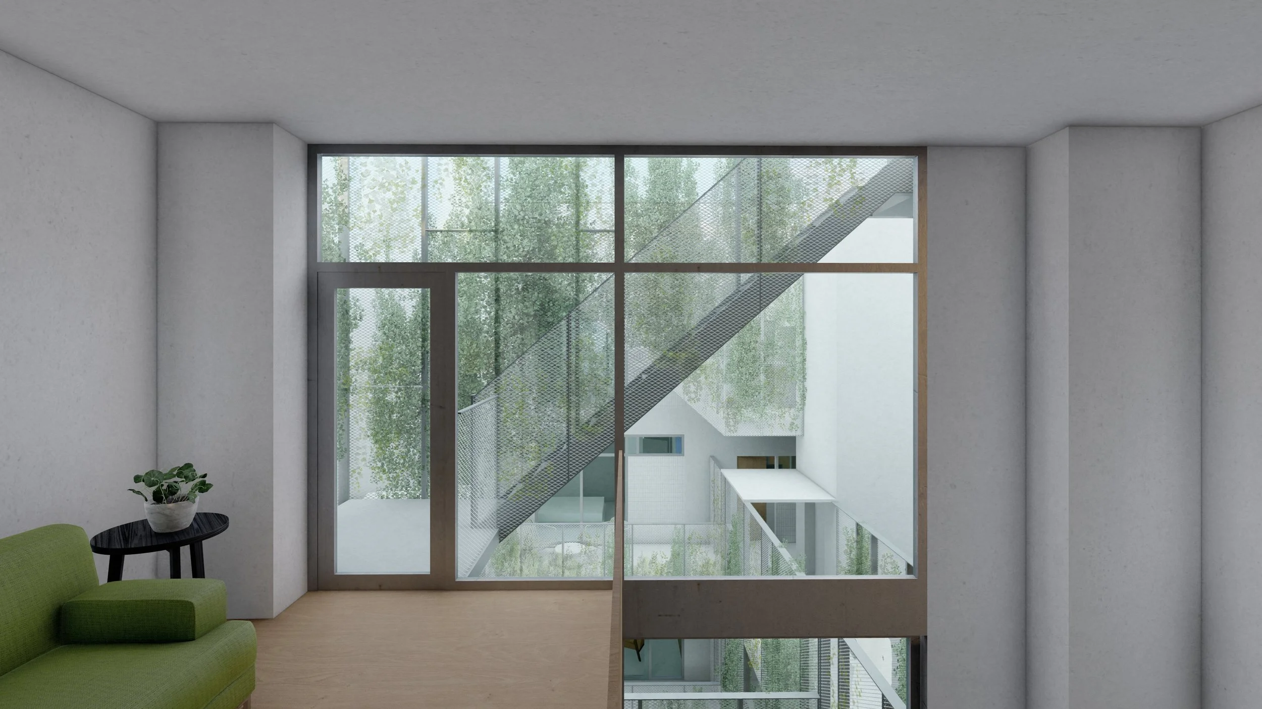 Kaohsiung — David Money Architects