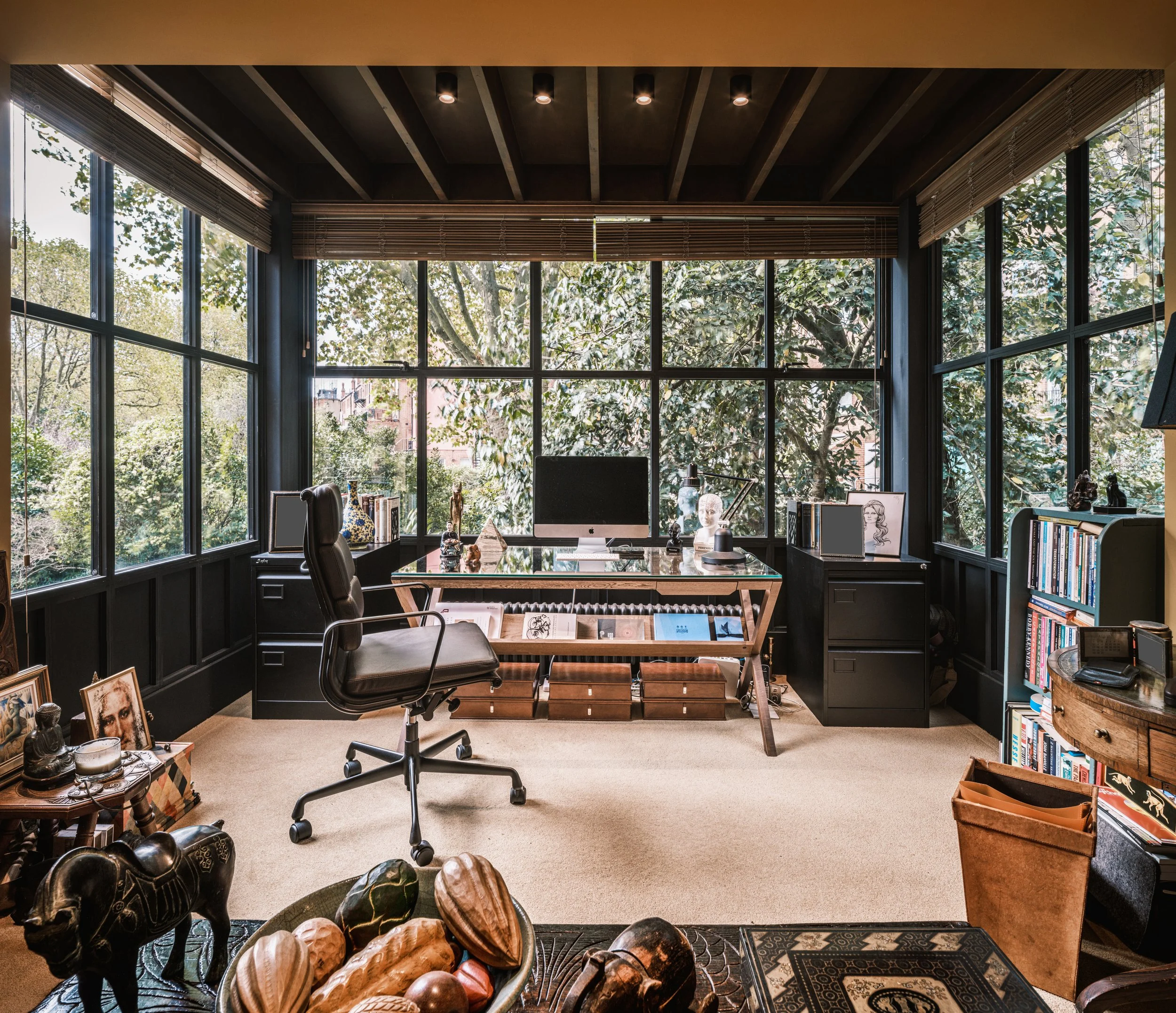 David Money Architects - London based Architectural practice