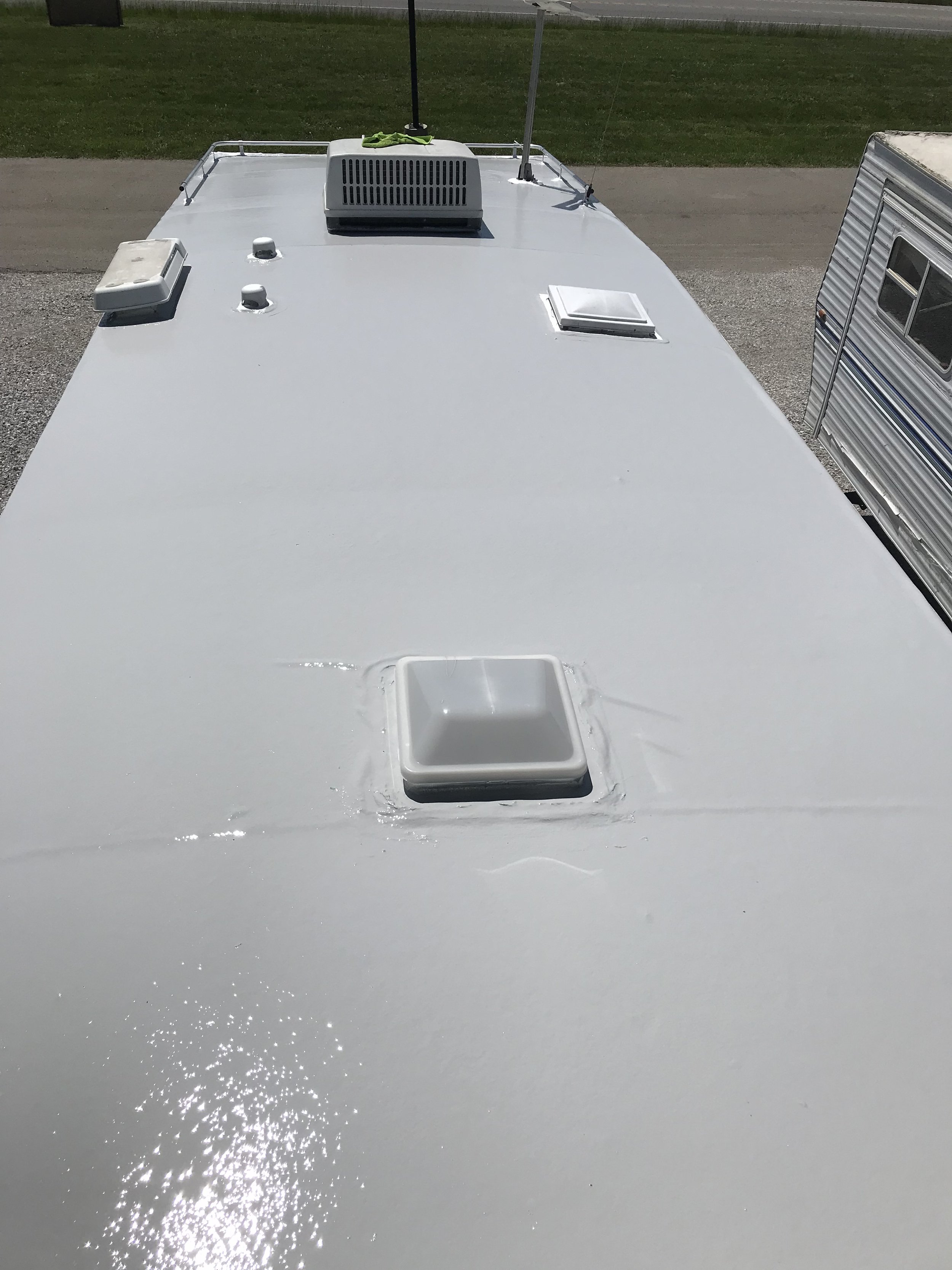 Premium RV Roofing, LLC