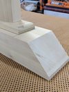 Building a Trestle Table - Dining Table — Atlanta Fine Woodworking