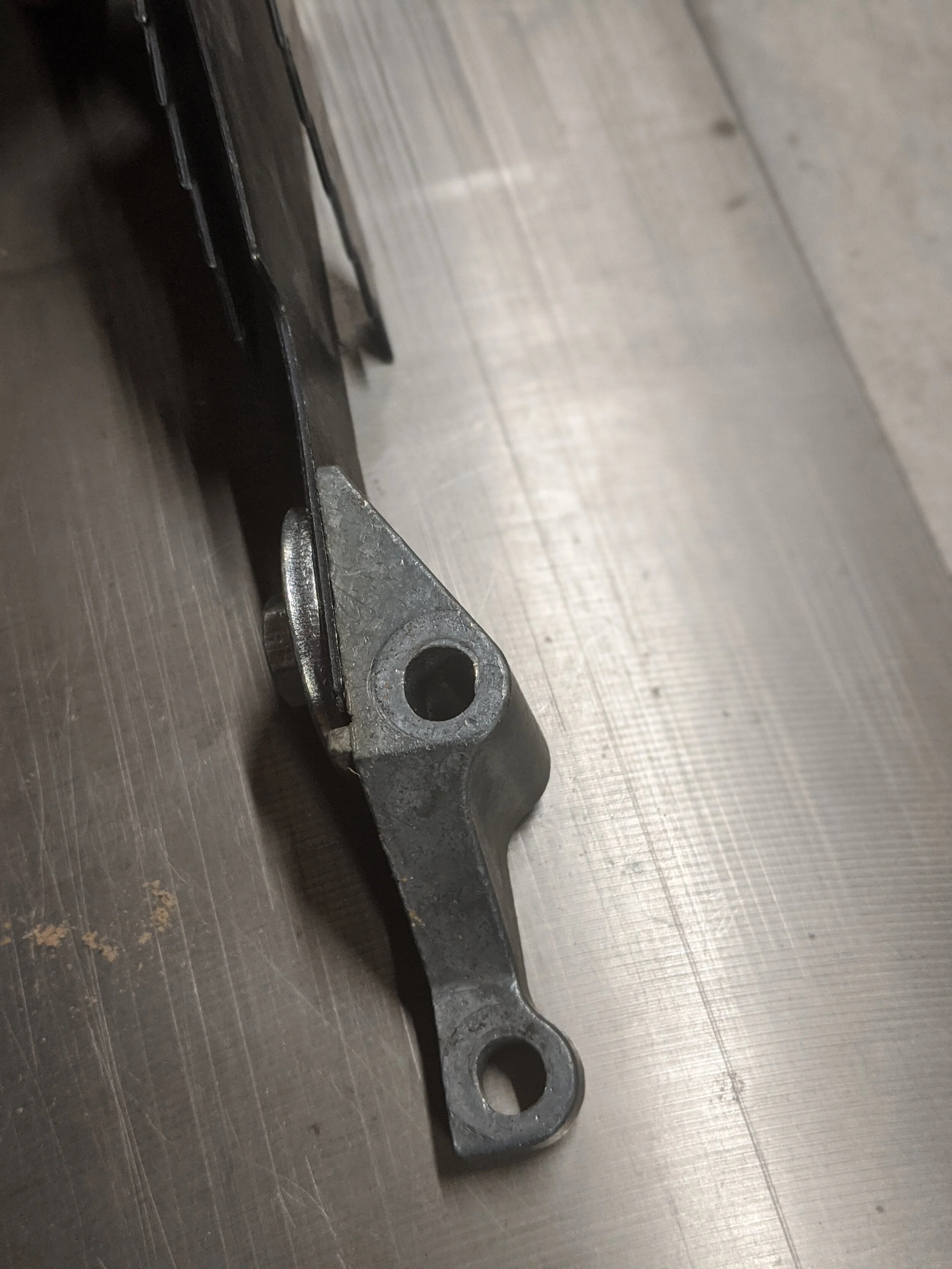 Tool Review - Delta Unisaw Splitter — VanVleet Woodworking