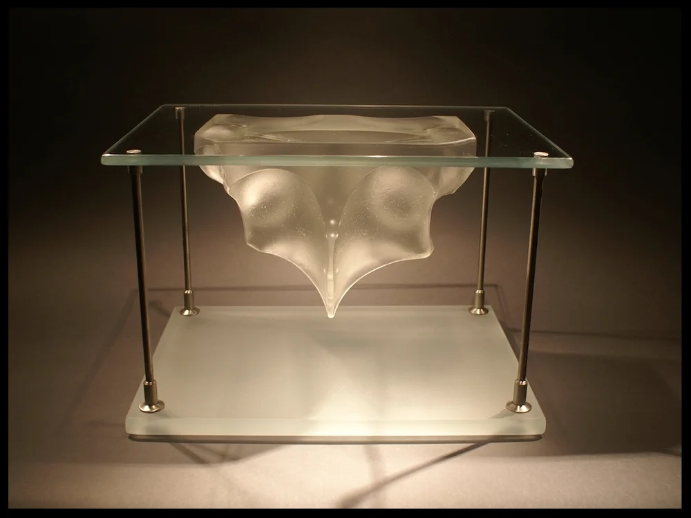 glass bodies — Maxwell Davis