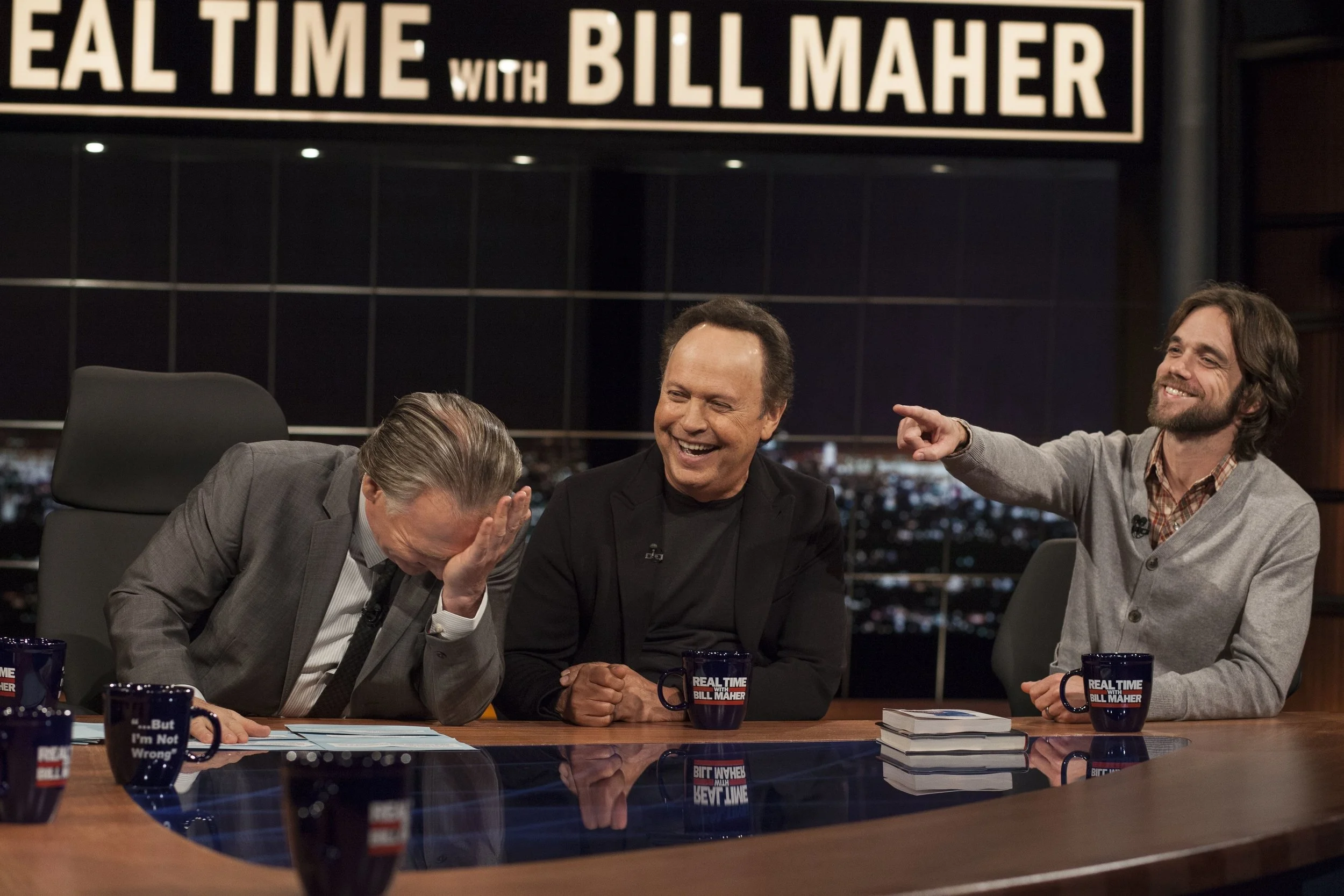 About — Jeremy Seifert