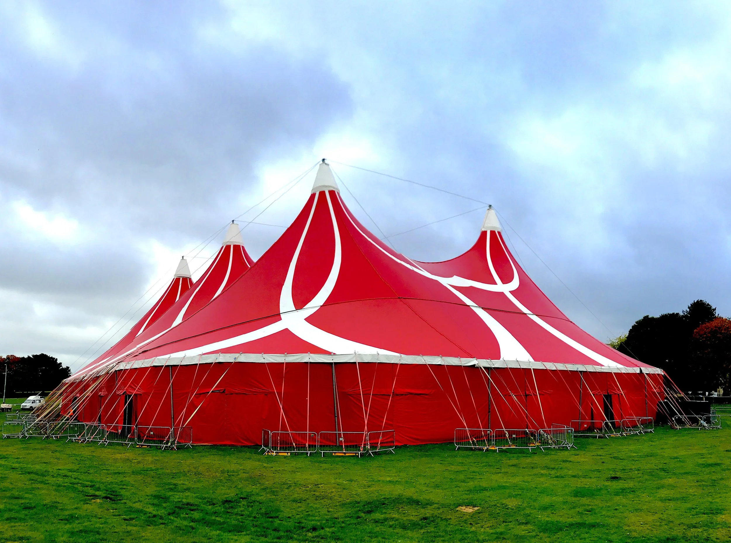 Oktoberfest Stoke-On-Trent