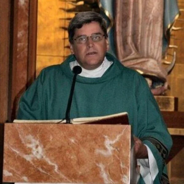 Our Staff — Sacred Heart Catholic Church