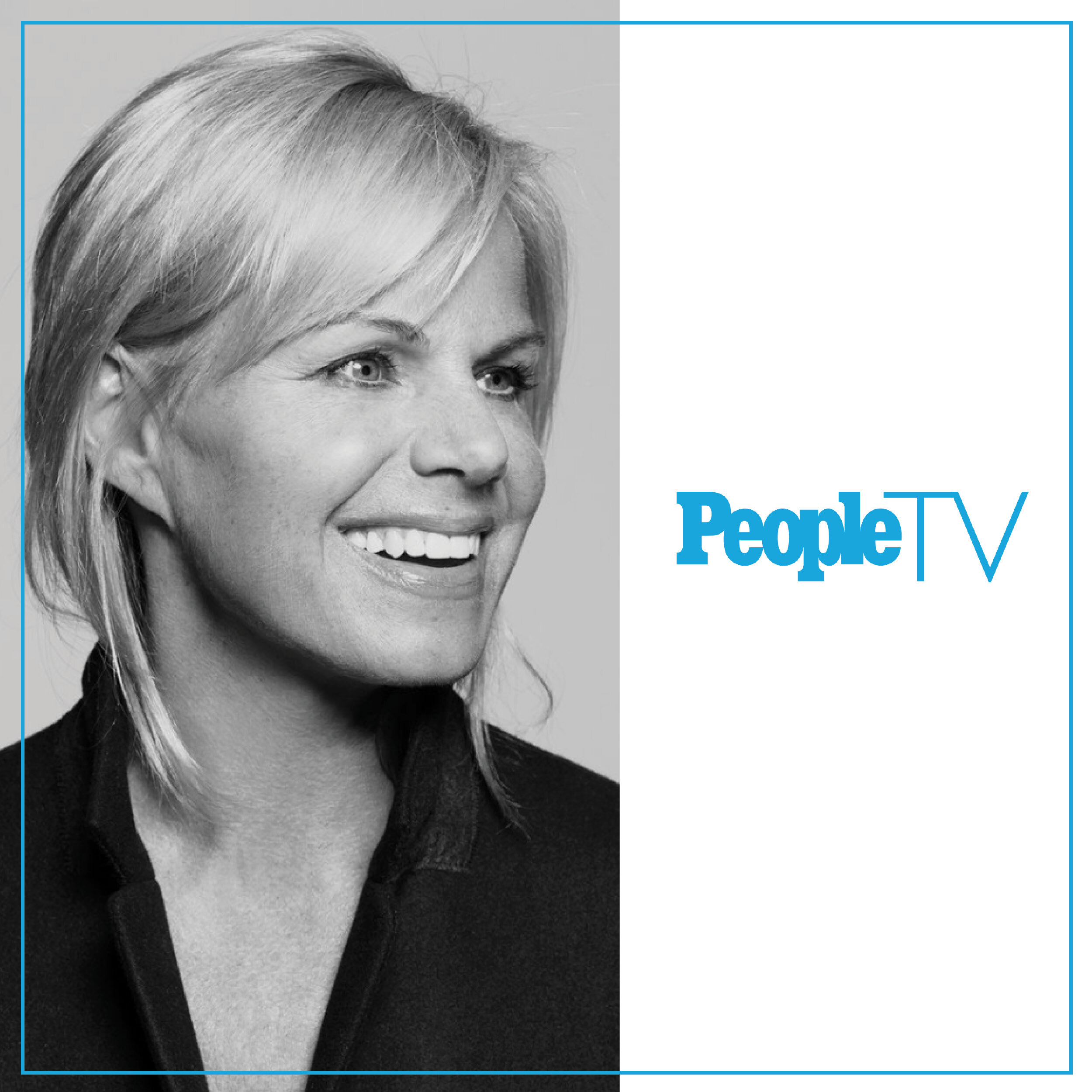 Gretchen Carlson