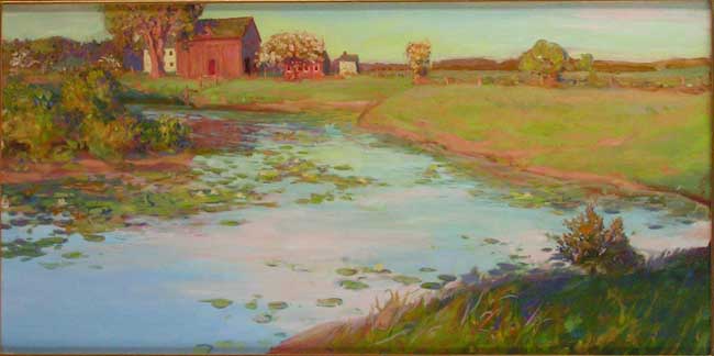 Paintings/Photography — Fineline Designs Gallery