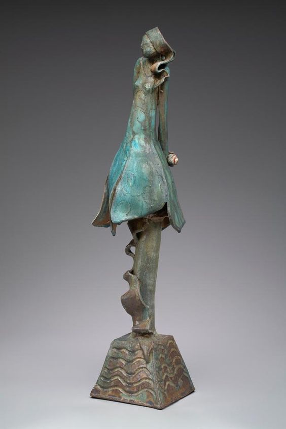 Porcelain/Ceramics — Fineline Designs Gallery