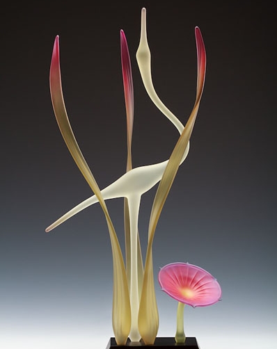 Werner Whitfield — Fineline Designs Gallery