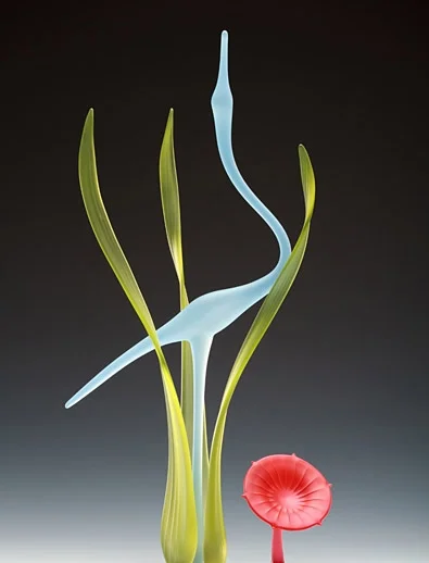 Werner Whitfield — Fineline Designs Gallery