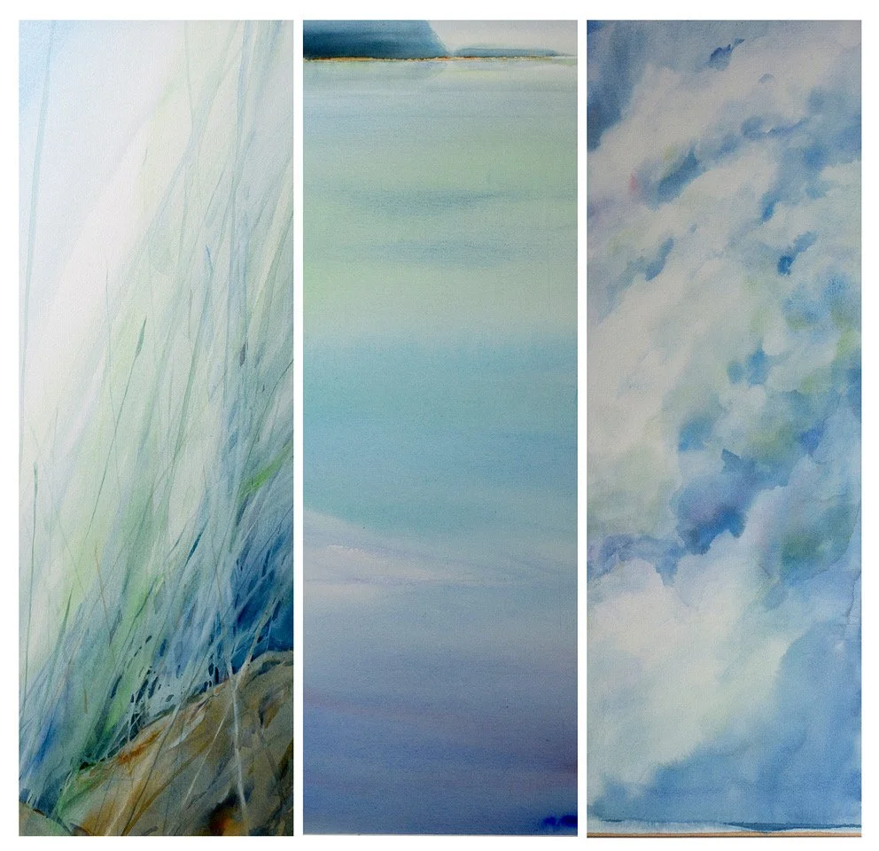 Michael Ireland — Fineline Designs Gallery