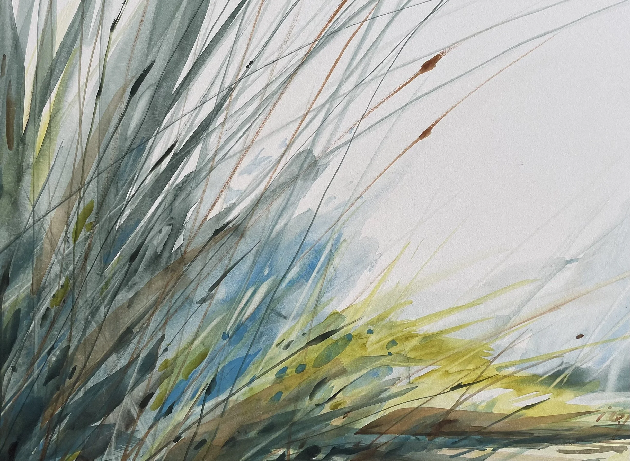 Michael Ireland — Fineline Designs Gallery