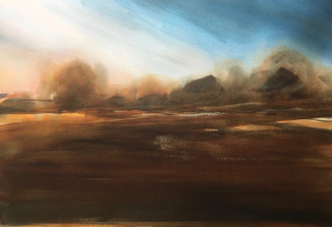 Michael Ireland — Fineline Designs Gallery