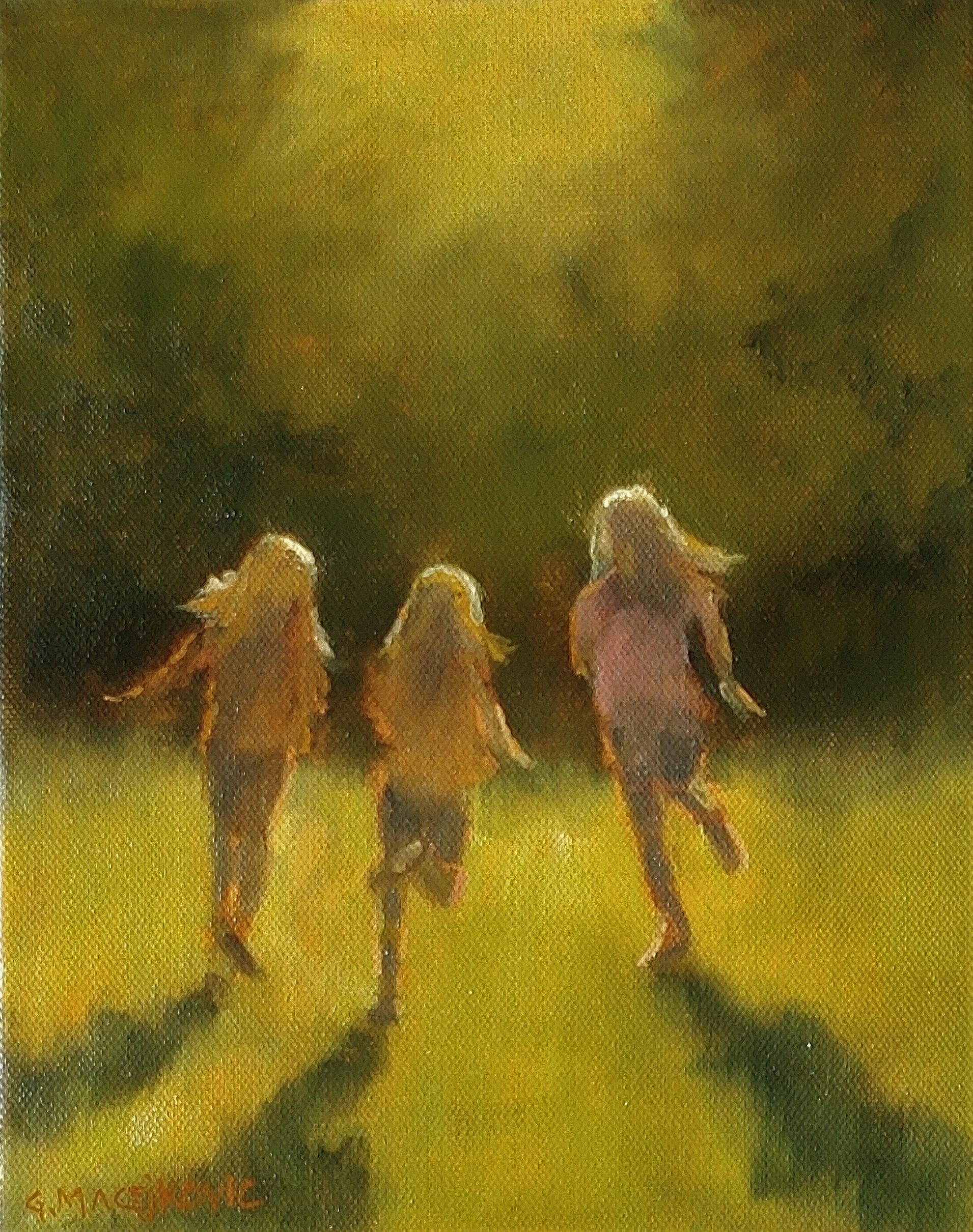 Gail Macejkovic — Fineline Designs Gallery