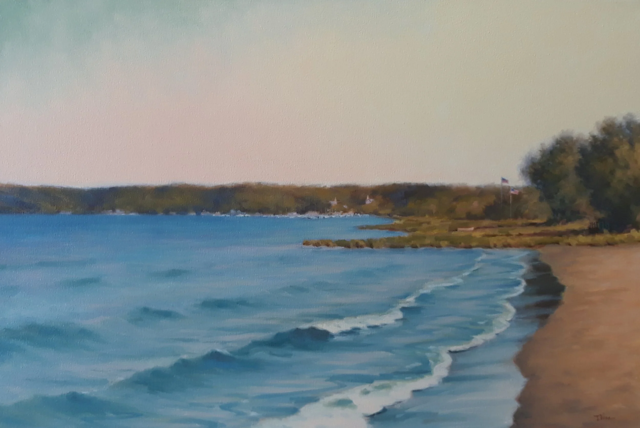 Todd Voss — Fineline Designs Gallery