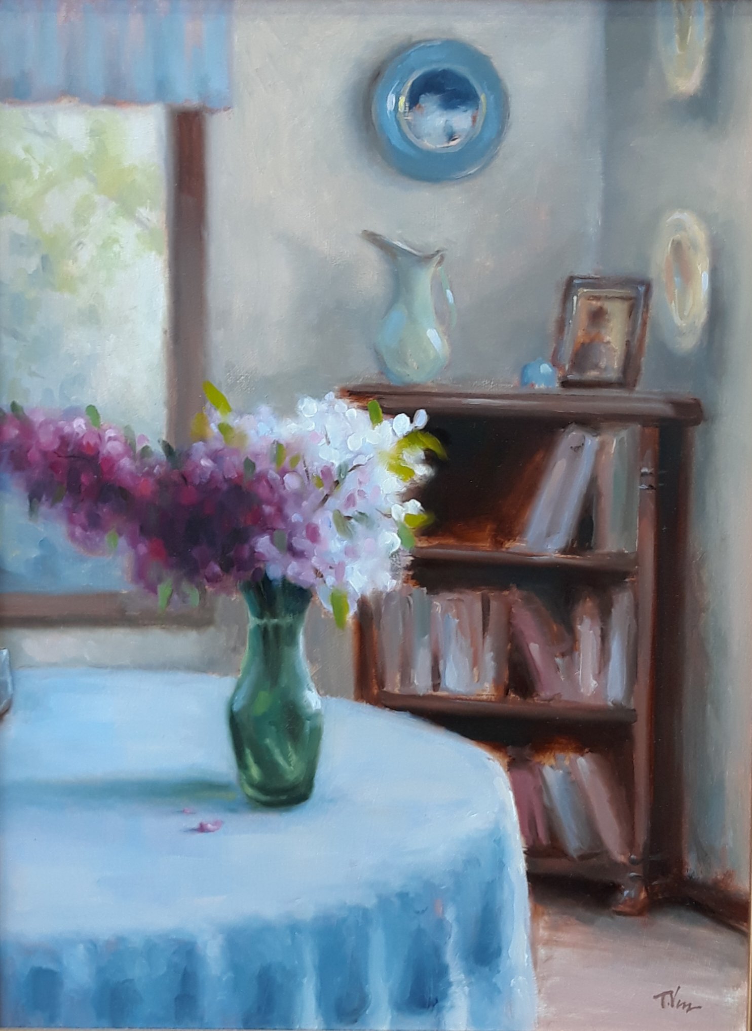 Todd Voss — Fineline Designs Gallery