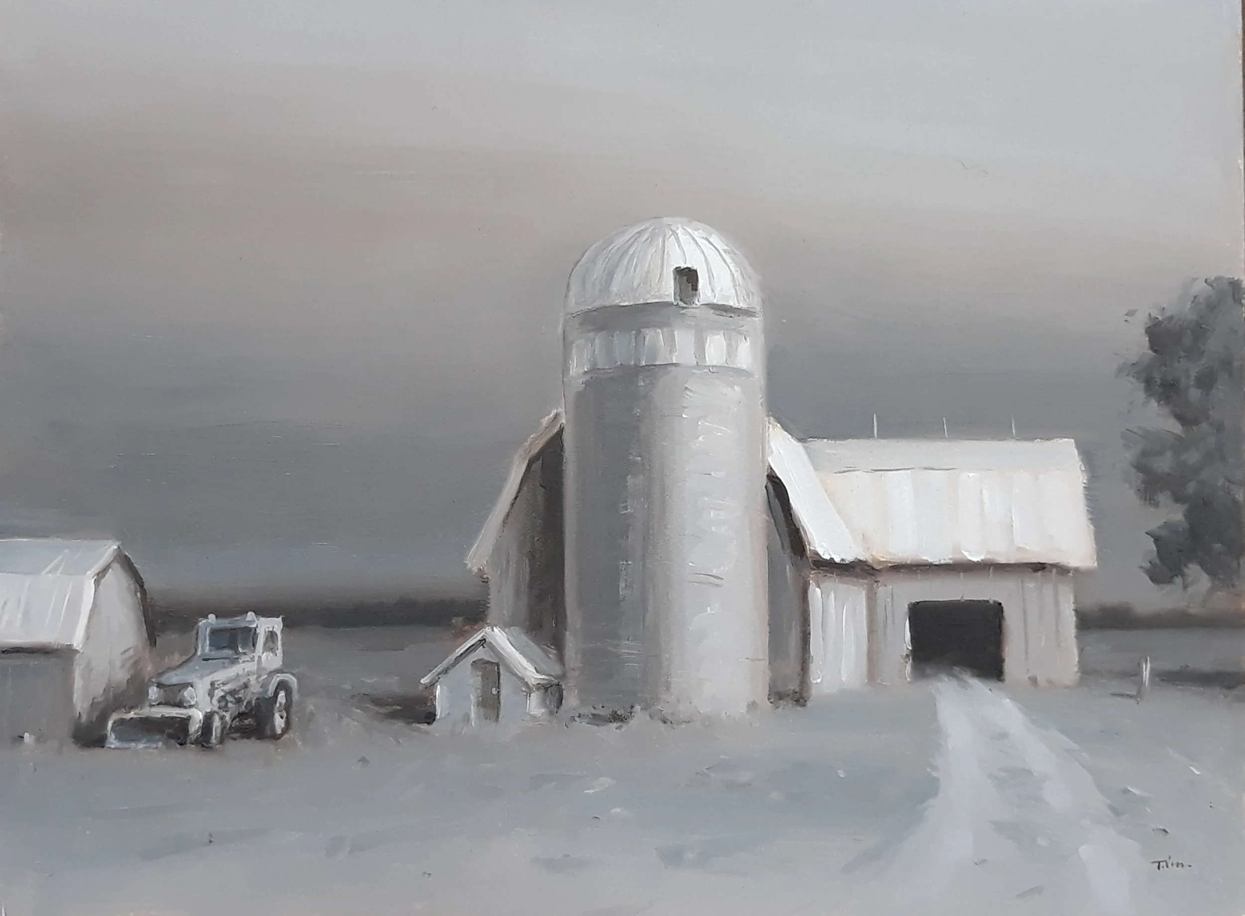 Todd Voss — Fineline Designs Gallery