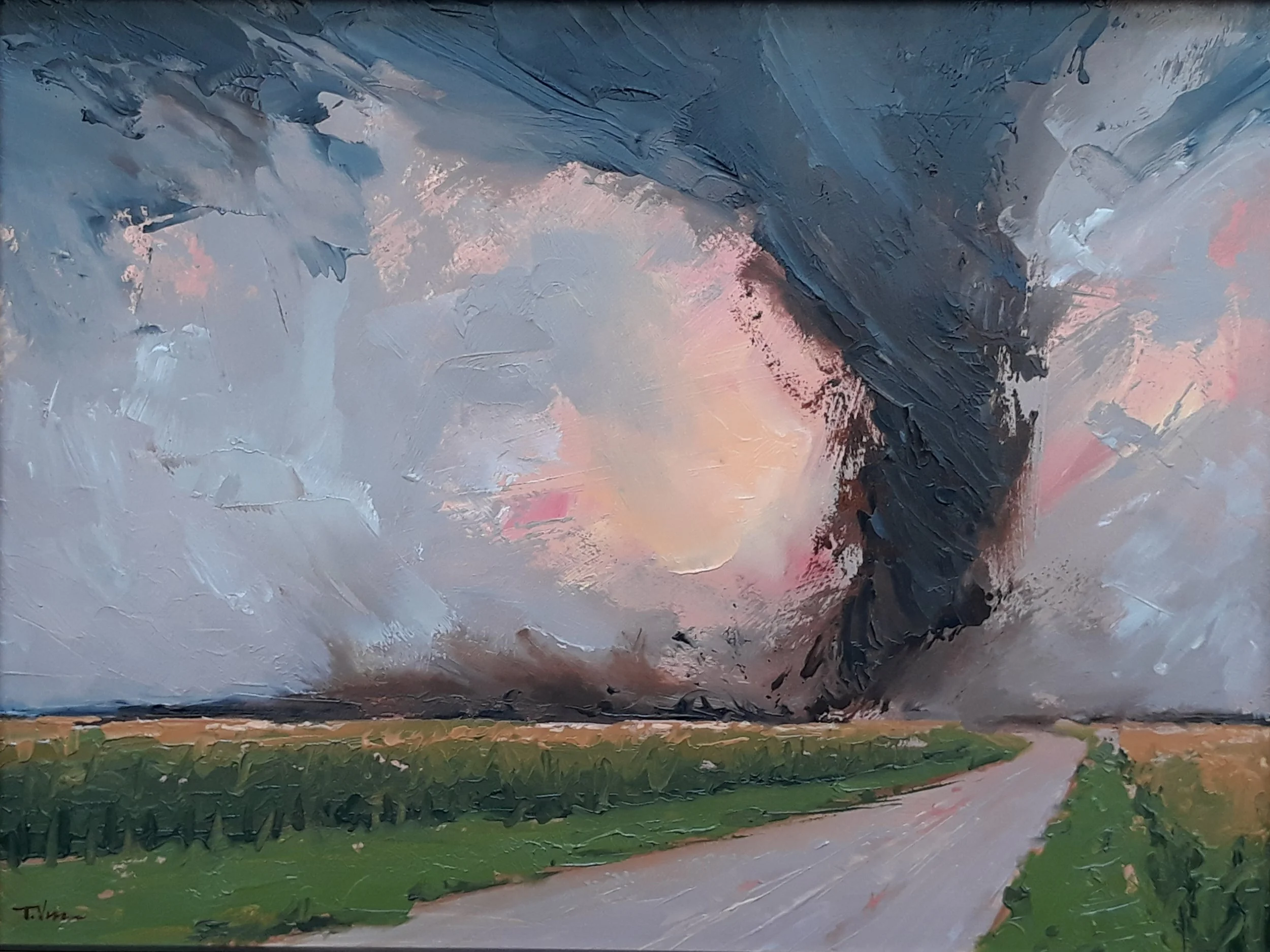 Todd Voss — Fineline Designs Gallery