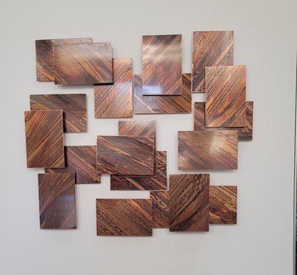 Ed Lazzeroni — Fineline Designs Gallery