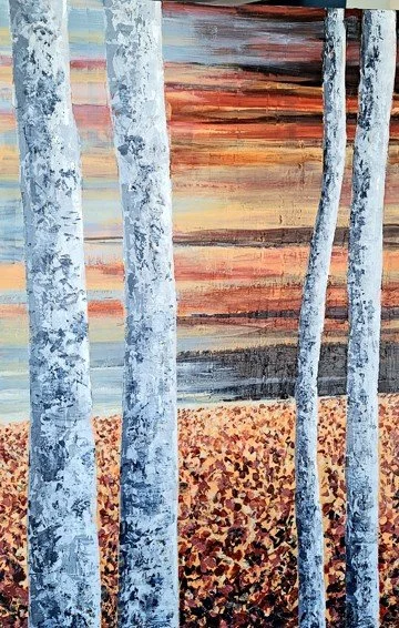 Ed Lazzeroni — Fineline Designs Gallery