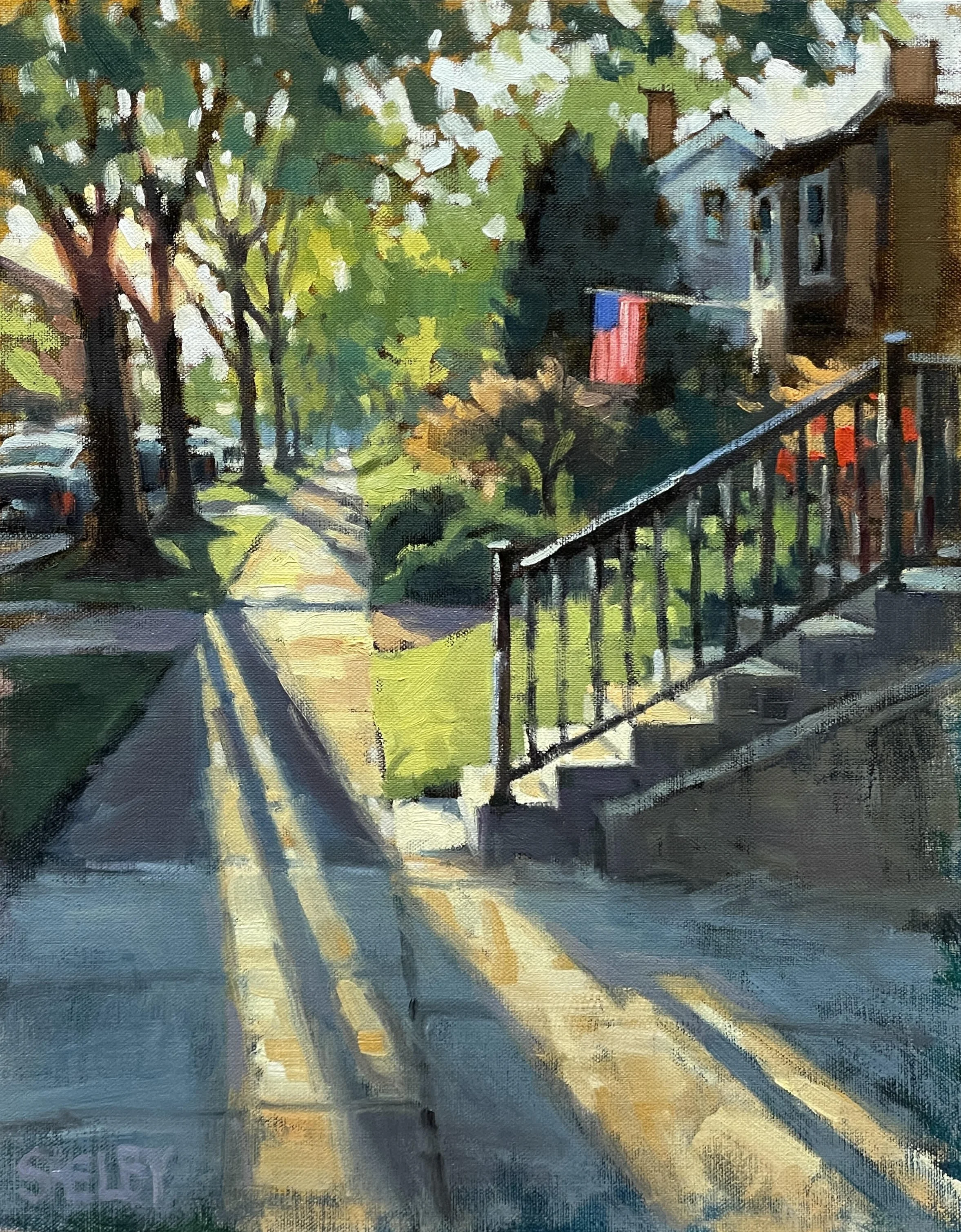 Shelby Keefe — Fineline Designs Gallery