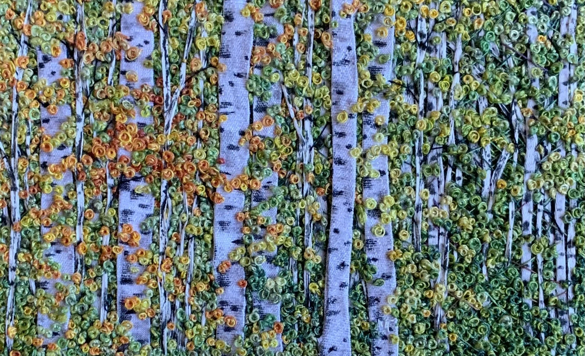 Martha Fieber — Fineline Designs Gallery