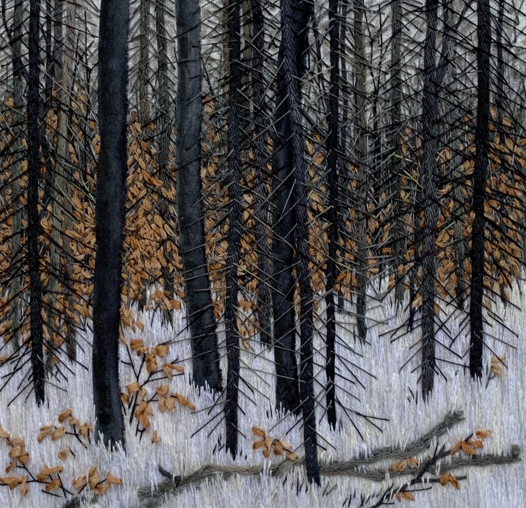 Martha Fieber — Fineline Designs Gallery