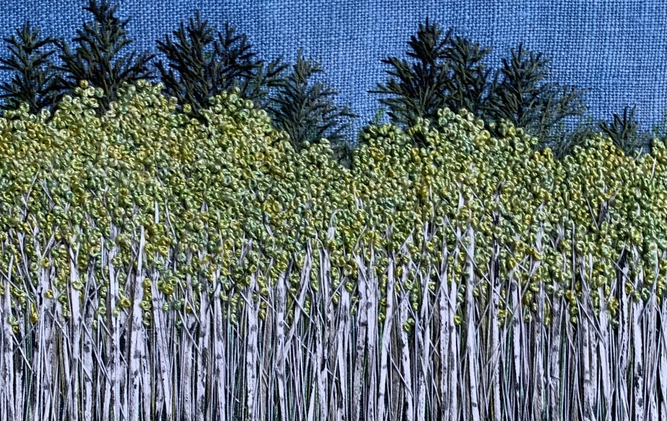 Martha Fieber — Fineline Designs Gallery