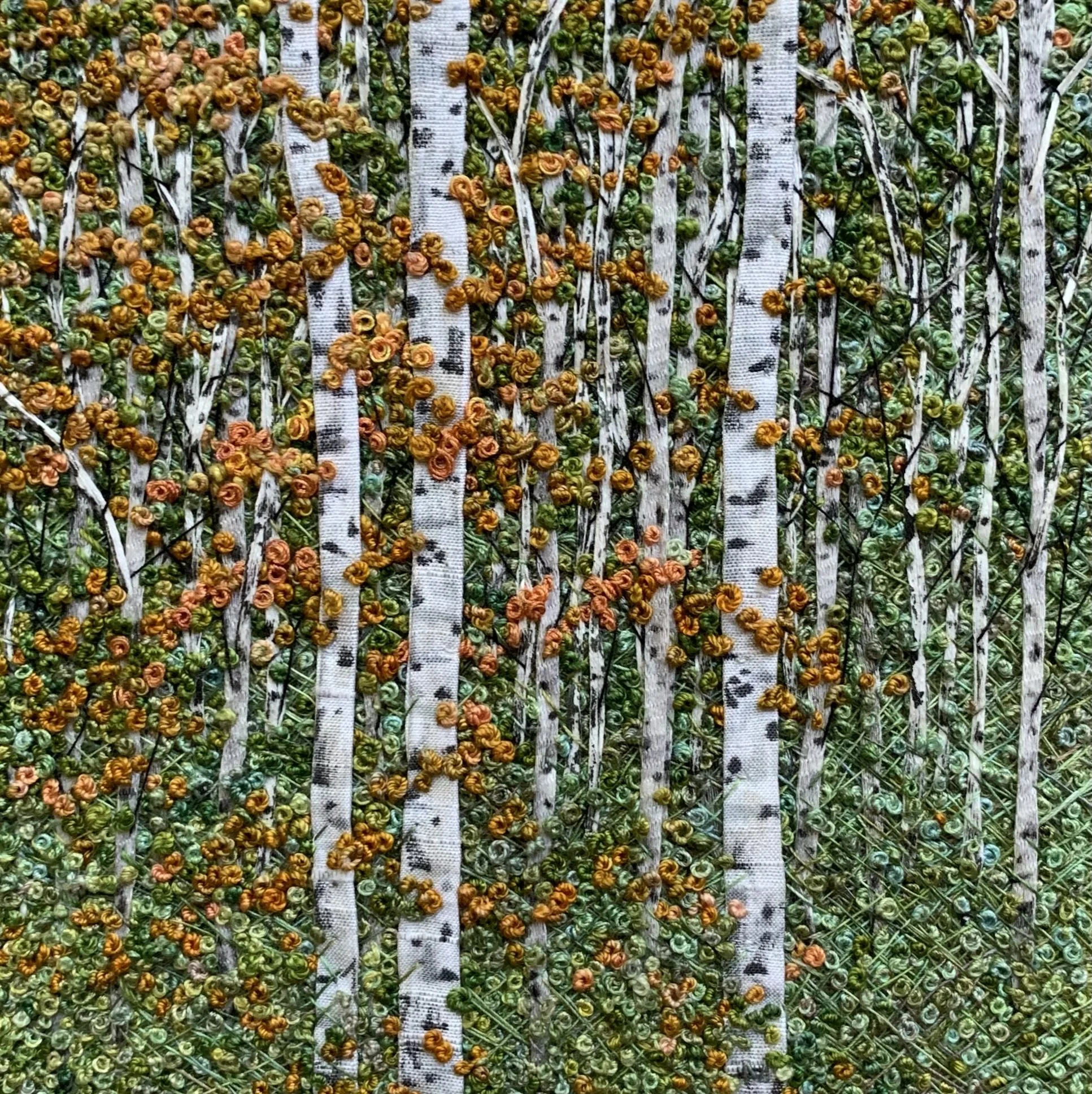 Martha Fieber — Fineline Designs Gallery