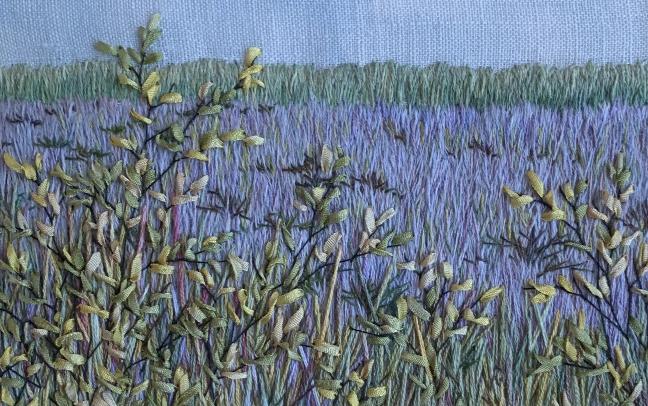 Martha Fieber — Fineline Designs Gallery