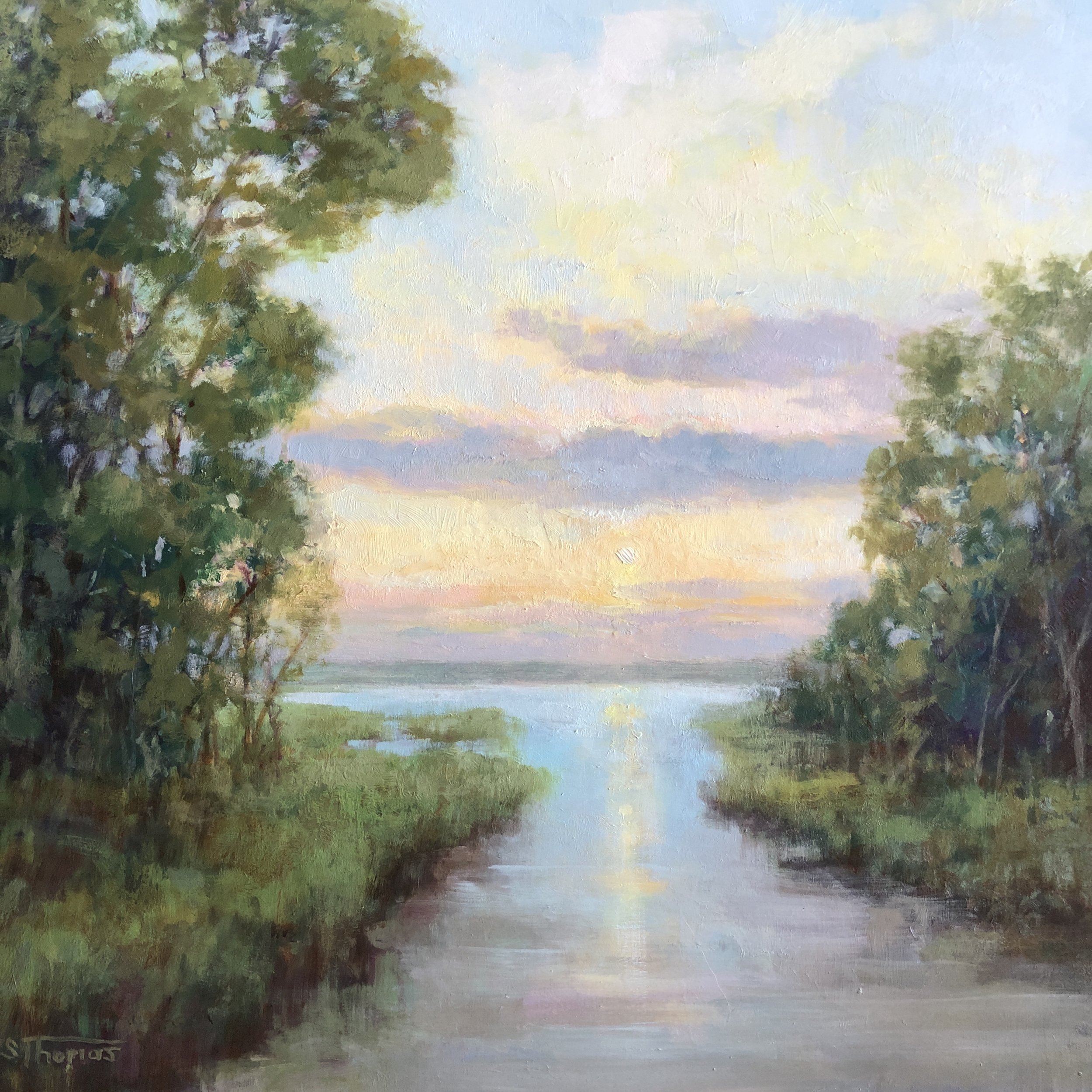 Sherrie Thomas — Fineline Designs Gallery