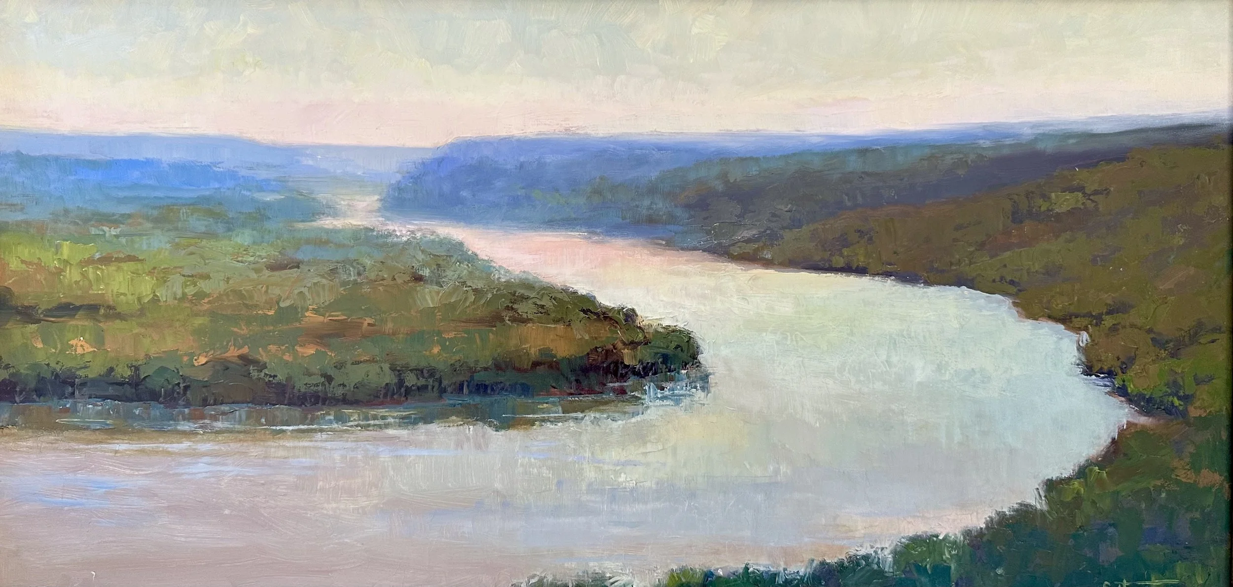 Sherrie Thomas — Fineline Designs Gallery