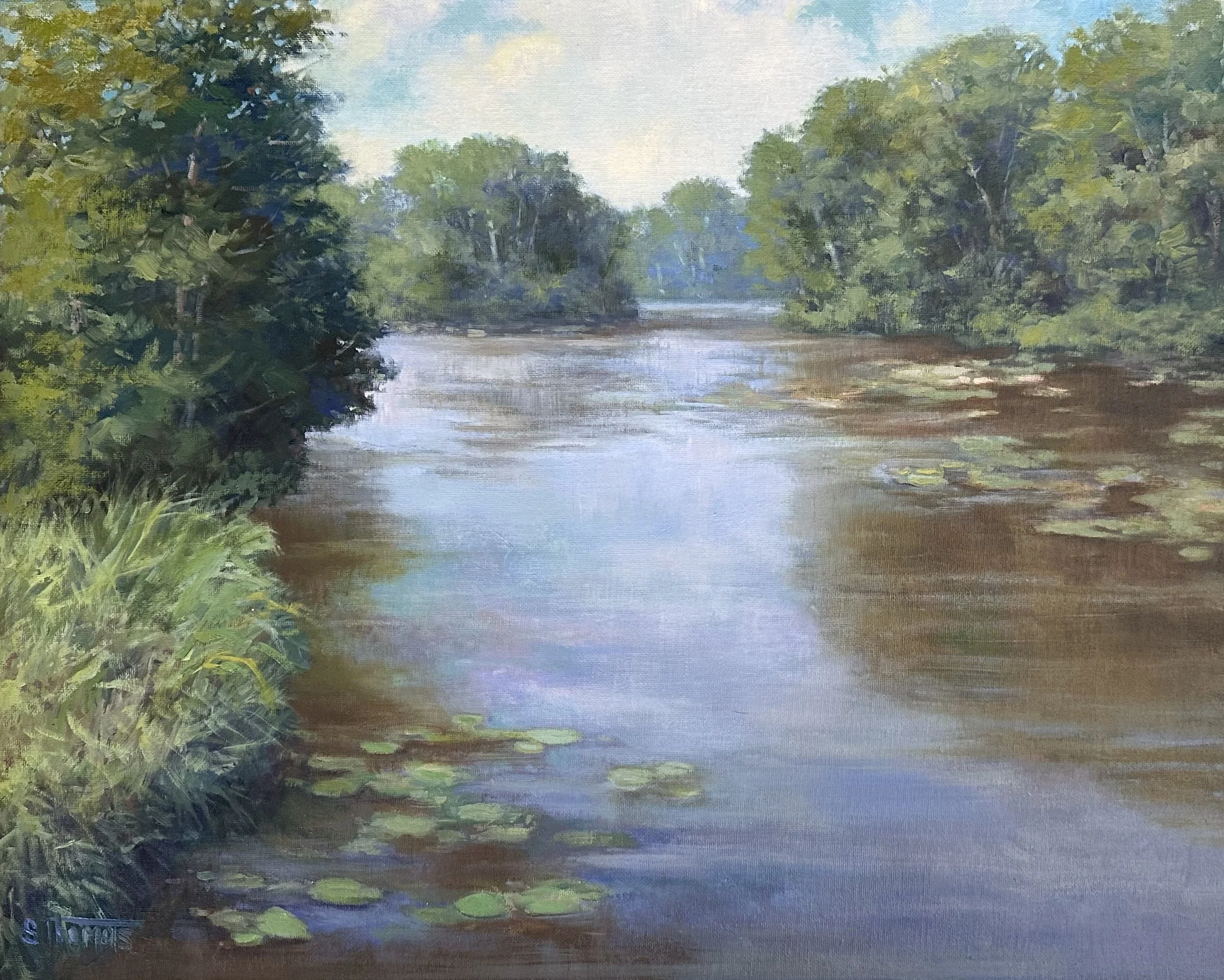 Sherrie Thomas — Fineline Designs Gallery