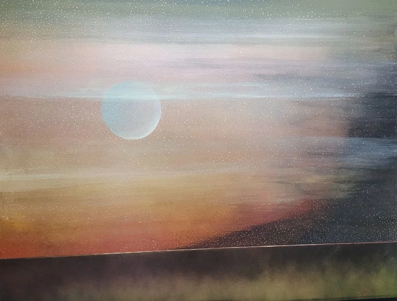 Ed Lazzeroni — Fineline Designs Gallery