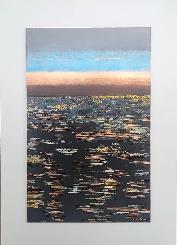 Ed Lazzeroni — Fineline Designs Gallery