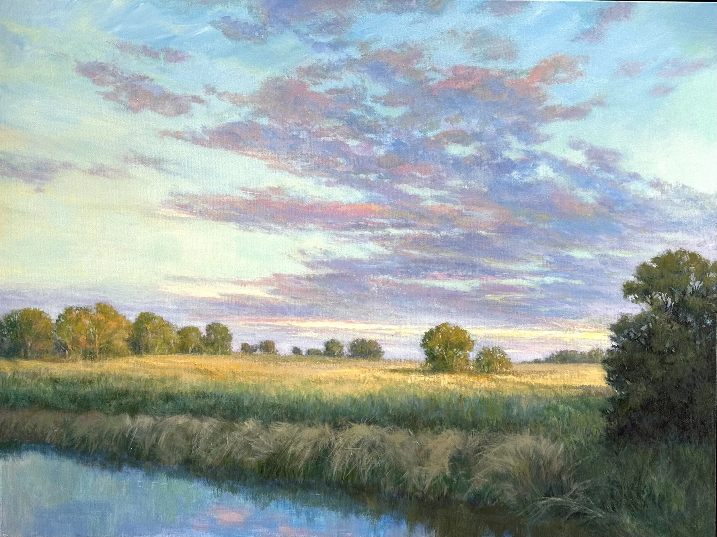 Sherrie Thomas — Fineline Designs Gallery