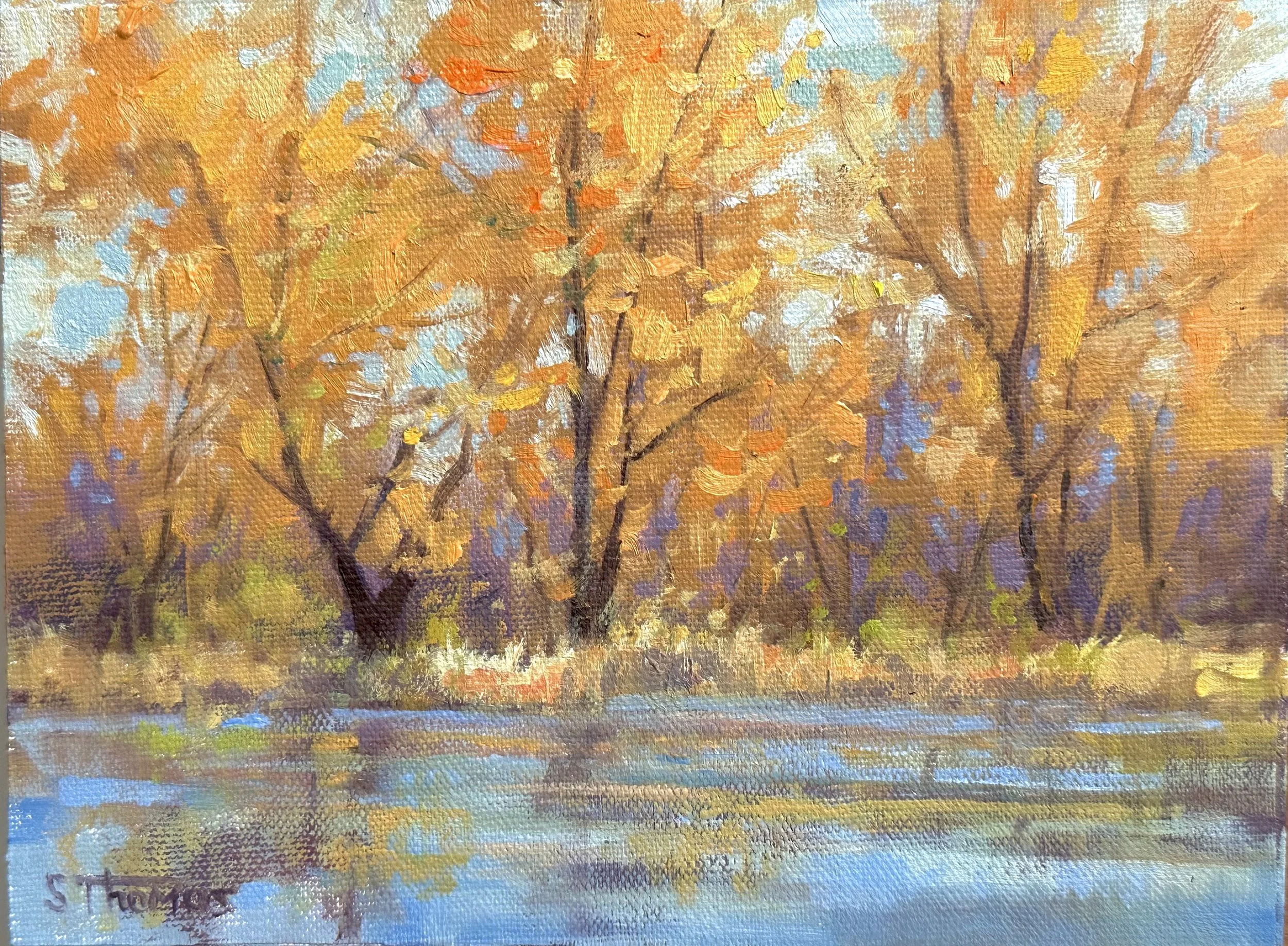 Sherrie Thomas — Fineline Designs Gallery